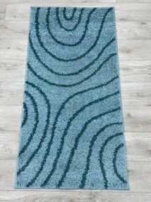 Kusový koberec Shon 8902-460 - 80 x 150