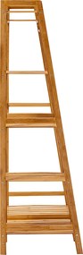 Kondela Šatní organizér, přírodní, VINET