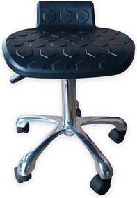 ENPRAG Dílenská ESD stolička typ E01