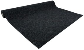 VEBE FLOORCOVERINGS BV Čistící zóna NOVA NOP 07 černá BARVA: Černá, ŠÍŘKA: 2 m