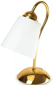 Moderní stolní lampa Faneurope I-1162/L ORO