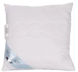 Piorex Antialergický polštář 40x40 Royal Satin 200g white Piórex