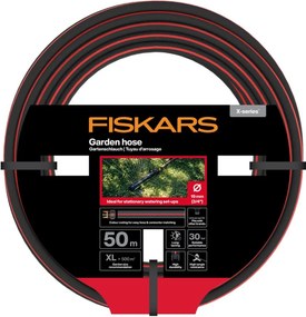 Zahradní hadice Fiskars X-Series 3/4" 50 m 1076048