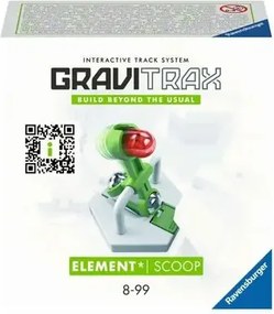 Ravensburger GraviTrax Lopatka / od 8 let / rozšíření pro sadu GraviTr
