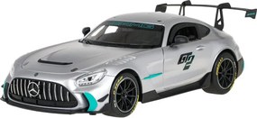 Auto k ovládání RC auto Mercedes-AMG GT2 1:14