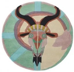 Vopi Moderní kusový koberec Ted Baker Zodiac Capricorn 162005 - 200 - Brink &amp; Campman