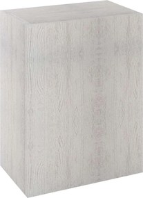 Sapho Treos - Skříňka 35x50x22 cm, 1x dvířka, P/L, dub Polar TS040-1010