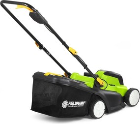 Aku sekačka Fieldmann FZR 70335-A, 2x 2Ah 20V akumulátor + nabíječka