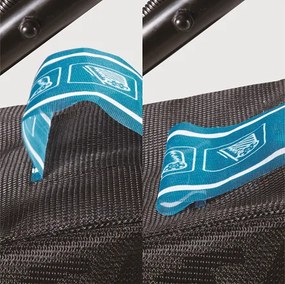 Makita LM001CZ aku sekačka s pojezdem 530mm 18V LXT bez aku Z