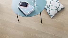 PVC podlaha - lino Gerflor HQR 1985 Walden Blond ŠÍŘKA: 4 m