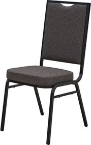 Konferenční stohovatelná židle STRAKOŠ AL-TE MODERN AM330