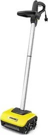 Kärcher PCL 6 / Čistič teras / Pracovní šířka 30 cm / Max. tlak 10 bar