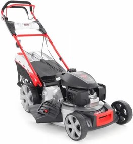 Benzínová sekačka na trávu VeGA 854 SXH GCV 5in1 s pojezdem (silný motor HONDA GCV 200) - maxi SLEVA !