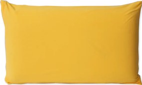 Flexbed Povlak na polštář FlexyFlex Barva: tmavě žlutá