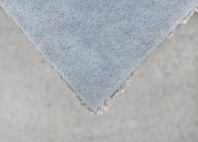 Koberce Breno Metrážový koberec SUNSET 92, šíře role 400 cm, Šedá