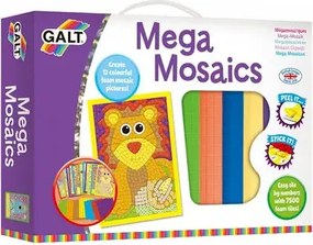 GALT Mega mozaiky / od 5 let