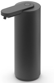 ZACK Dávkovač mýdla s bezdotykovým senzorem nerezový černý tervo