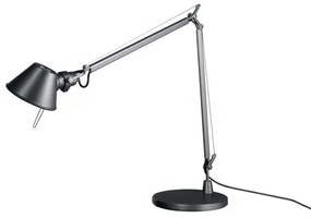 ARTEMIDE - Stolní lampa Tolomeo Midi Tavolo LED 2700K - antracitová