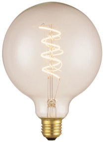 Stmívatelná žárovka Original LED Globe Light 12,5 cm