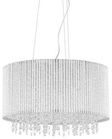 Italux P0207-07D-F4QL lustr Anabella 7x42W|G9