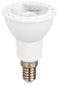 ACA DECOR SMD LED žárovka PAR16 E14 6W