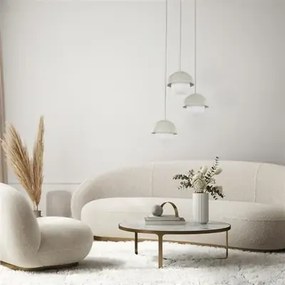 TK Lighting Bono / Závěsné svítidlo / G9 / 3x8W