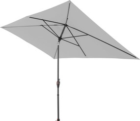 Doppler myZone 300 x 200 cm - slunečník s automatickým naklápěním klikou - Rozbalené zboží (S329)