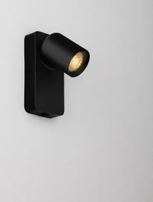 Nástěnné svítidlo NOVA LUCE COSMINA GU10 10W 9011338 bez žárovky