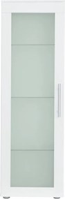 LIVARNOLIVING® Koupelnová vitrína Matt klaas - 4029494107992