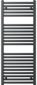 Mexen Helios topné těleso 1200 x 500 mm, 567 W, antracitová, W103-1200-500-00-66