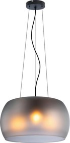 XXXLutz ZÁVĚSNÉ SVÍTIDLO, 40/120 cm Collett's Monde - Online Only svítidla - 004707017401