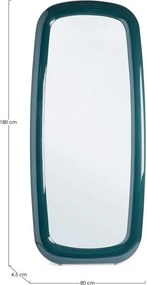 Nástěnné zrcadlo 80x180 cm Otilia – Bizzotto