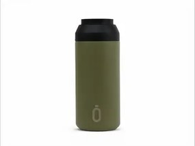 Runbott Mii Laurel / Termohrnek / 350 ml / nerezová ocel / vakuová izo
