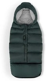 Joolz Fusak PUFFER Dark green