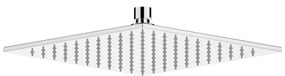 KEUCO Ixmo - Hlavová sprcha 300x300 mm, chrom 59986010302