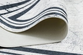 Dywany Łuszczów Kusový koberec ANDRE Frame 1023 Rozměry koberců: 80x150