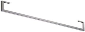Duravit - Držák ručníku, délka 40 cm, chrom 0031221000