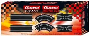 Carrera 61601 GO | D143 - Rozšiřující set 2