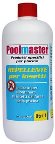Poolmaster Repelent proti hmyzu 1 l