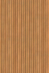 panel Yacht wood