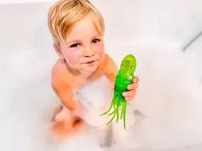 SPORTO Squiddy oliheň zelená