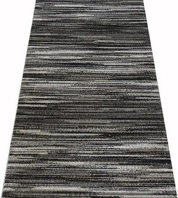 Kusový koberec Lagos 1265 Grey (Silver), 160x220, šedá, obývacia izba, Berfin Dywany