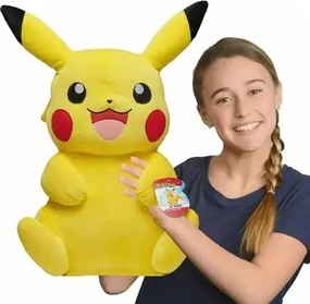 Orbico Pokémon Pikachu 60cm / od 12 měsíců