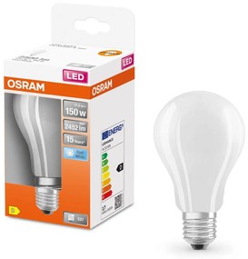 Osram | LED Žárovka E27/17W/230V 4000K - Osram | P224528