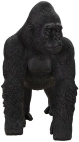 Mauro Ferretti Socha GORILLA BLACK 35X21,5X37,5 cm