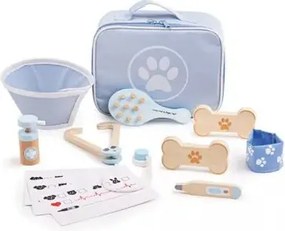 Bigjigs Toys Veterinární set / od 3 let