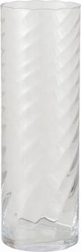 XXXLutz VÁZA, sklo, - Skleněné vázy - 0048854957