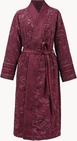 Župan z bavlněného froté Jasmin Jacquard, v různých velikostech