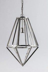 Závěsná lampa Talisa 59cm