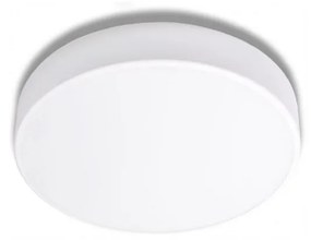 Temar | Stropní svítidlo CLEO 5xE27/24W/230V pr. 60 cm bílá | TM0017